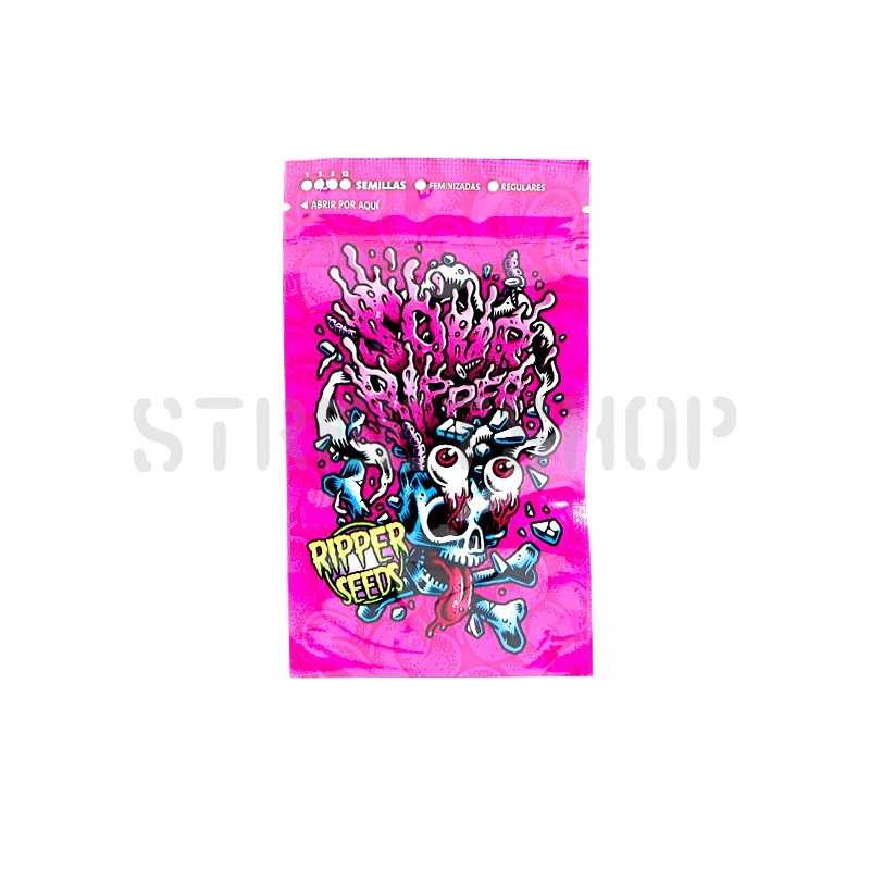 Graines de Cannabis : achat graines de chanvre de collection ...