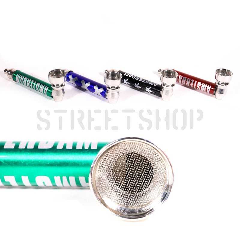 Pipes CBD - Vente en ligne de pipes pour fumeurs exigeants | Streetshop