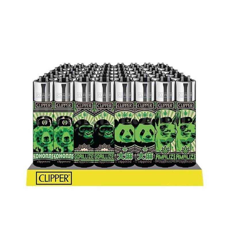 Briquets clipper en métal : large choix de clipper au meilleur prix