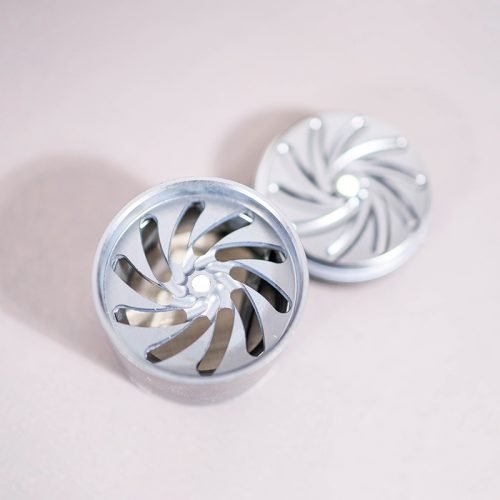 Comment bien choisir son grinder ? Guide complet pour trouver le ...